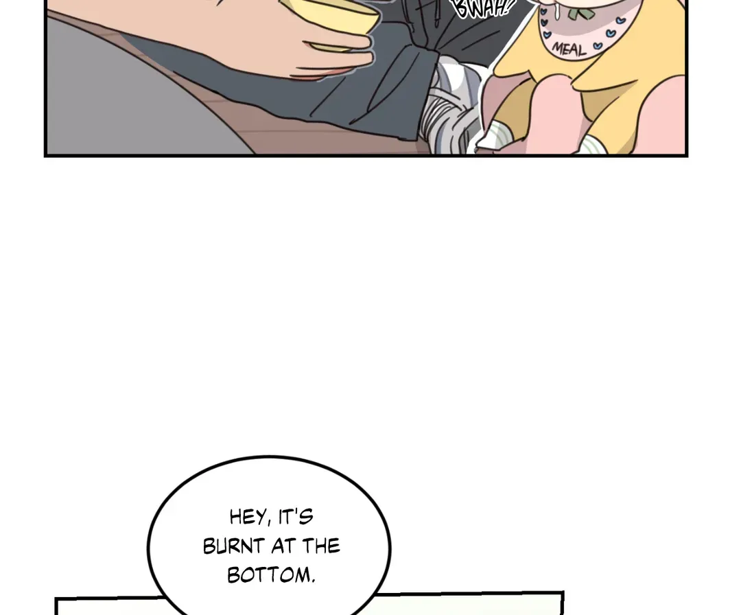 Our Sunny Days - Chapter 32 - JIN