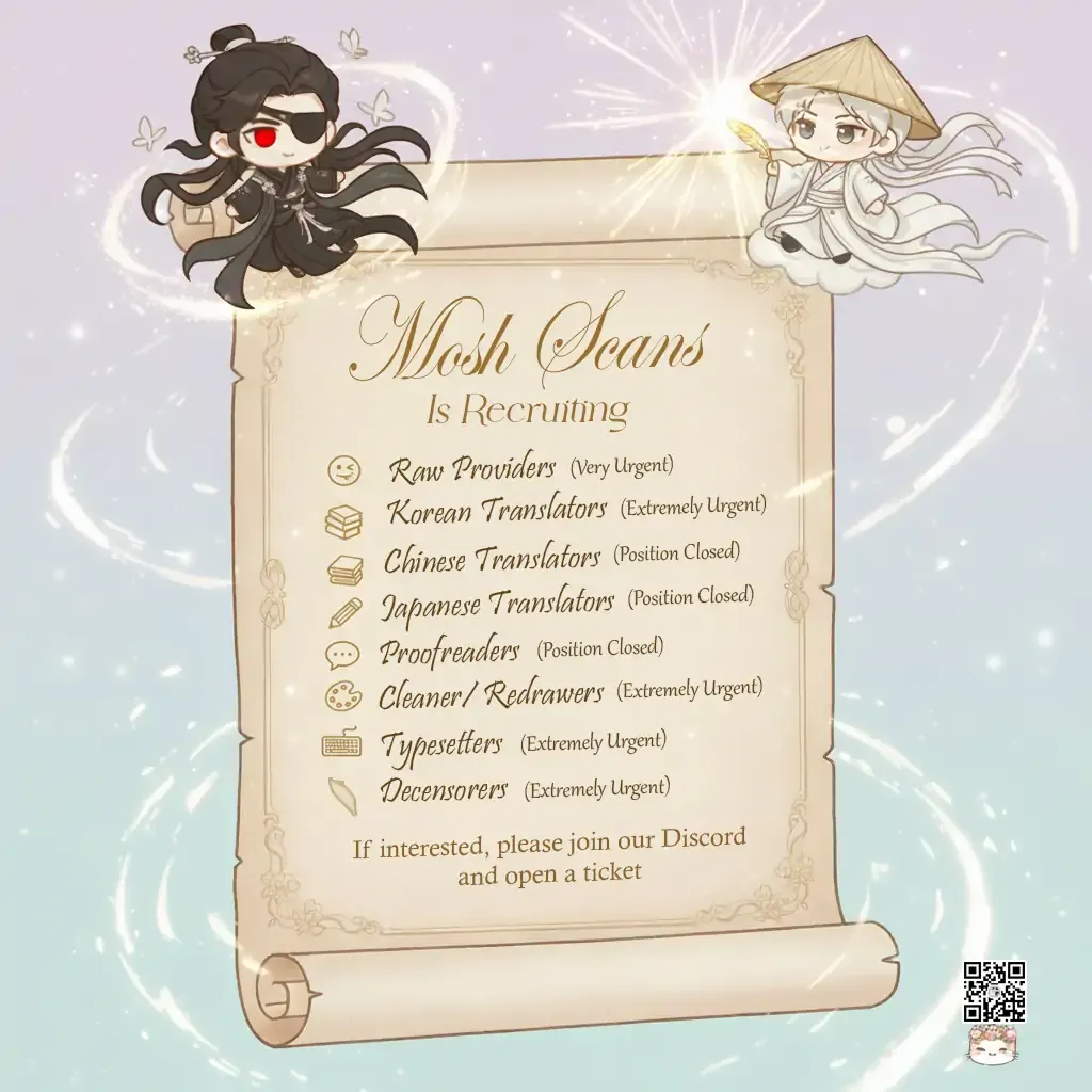 Thousand Years of Love - Chapter 8 - JIN